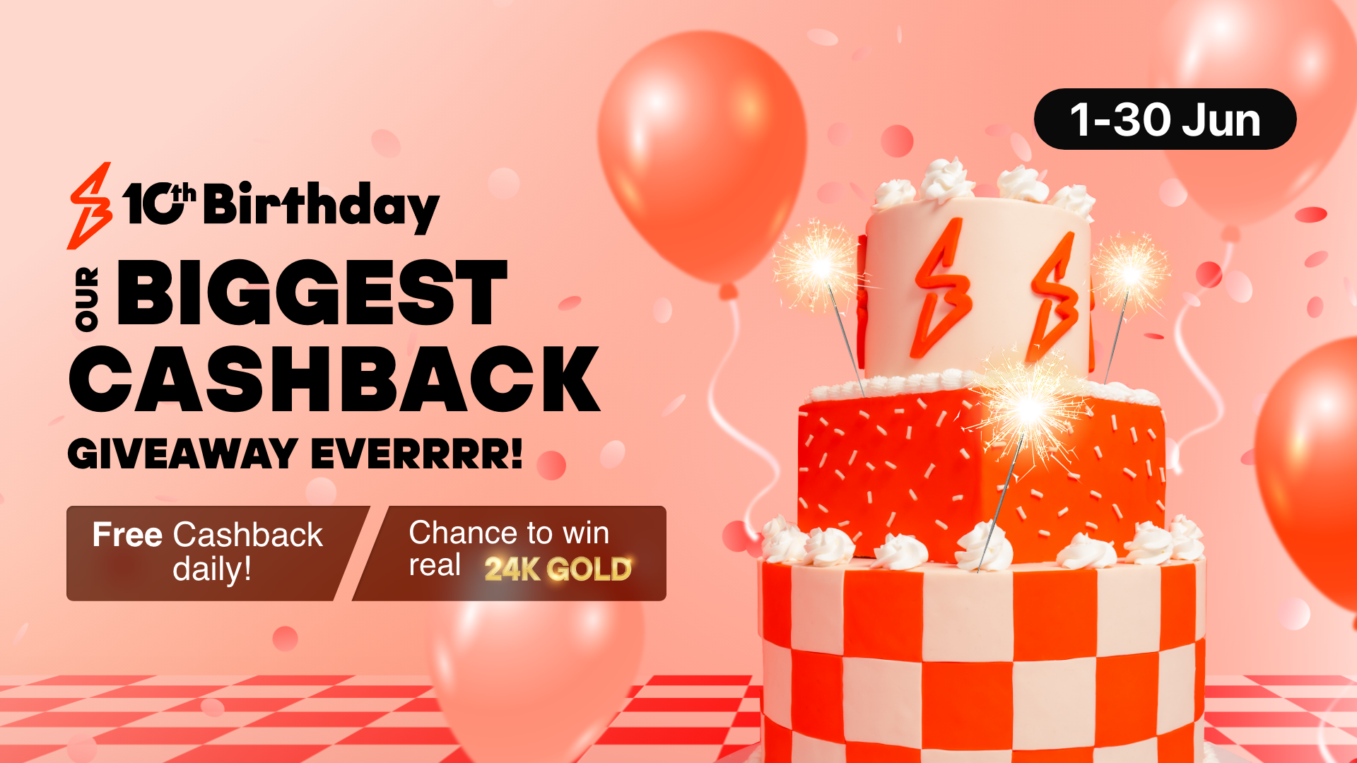 ShopBack Turns 10: A Decade of Rewarding Shopping in the Philippines! - TechBeatph.com