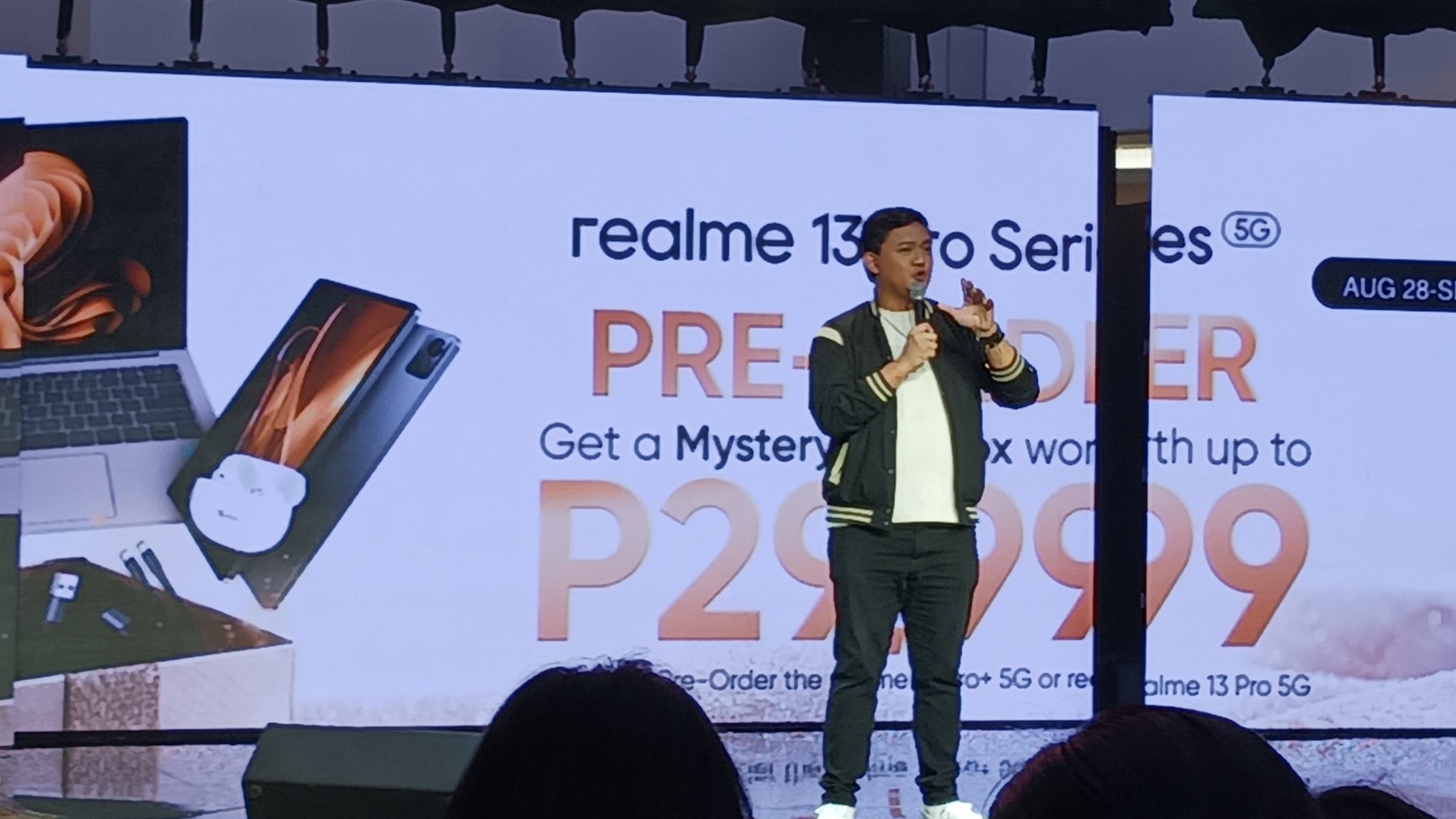 realme FanFest 2024: A Resounding Success Celebrating Innovation and Community - TechBeatph.com