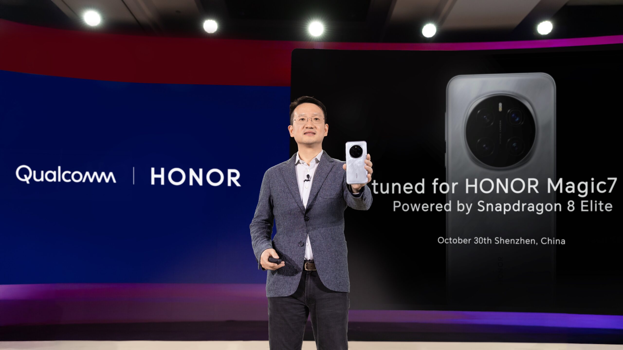 FIRST LOOK: HONOR Magic7 Series to Introduce Autopilot AI for Mobile - TechBeatph.com