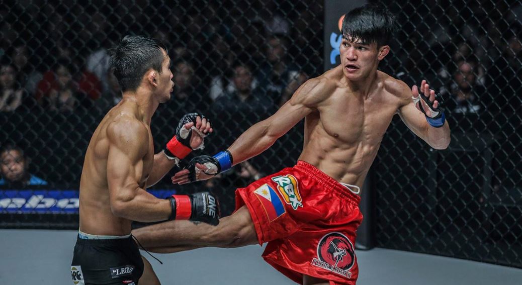 Another Double Victory for Team Lakay - TechBeatph.com