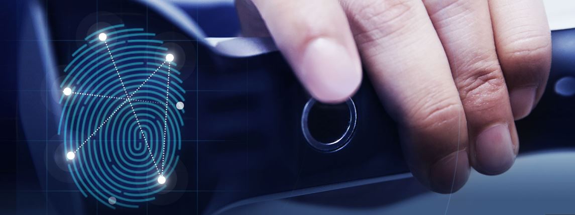 Hyundai to use fingerprint technology in 2019 Santa Fe - TechBeatph.com