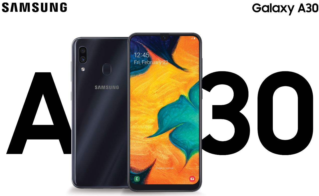 Go LIVE with the new Samsung Galaxy A50 and A30 - TechBeatph.com