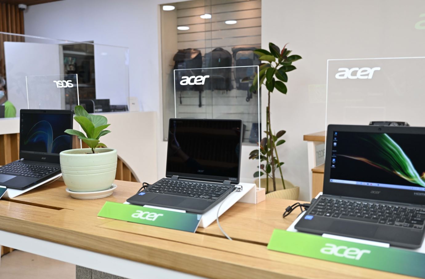 ACER Philippines Opens their First Flagship Store - TechBeatph.com