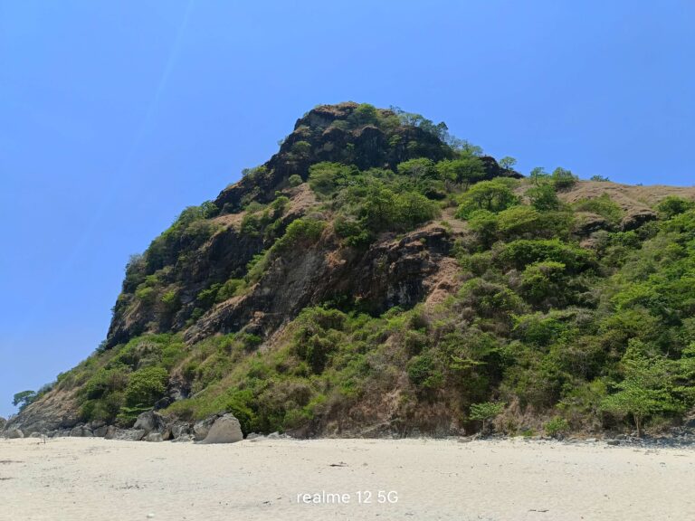 realme 12 5G: Capture Summer's Magic with Stunning Outdoor Photography ...