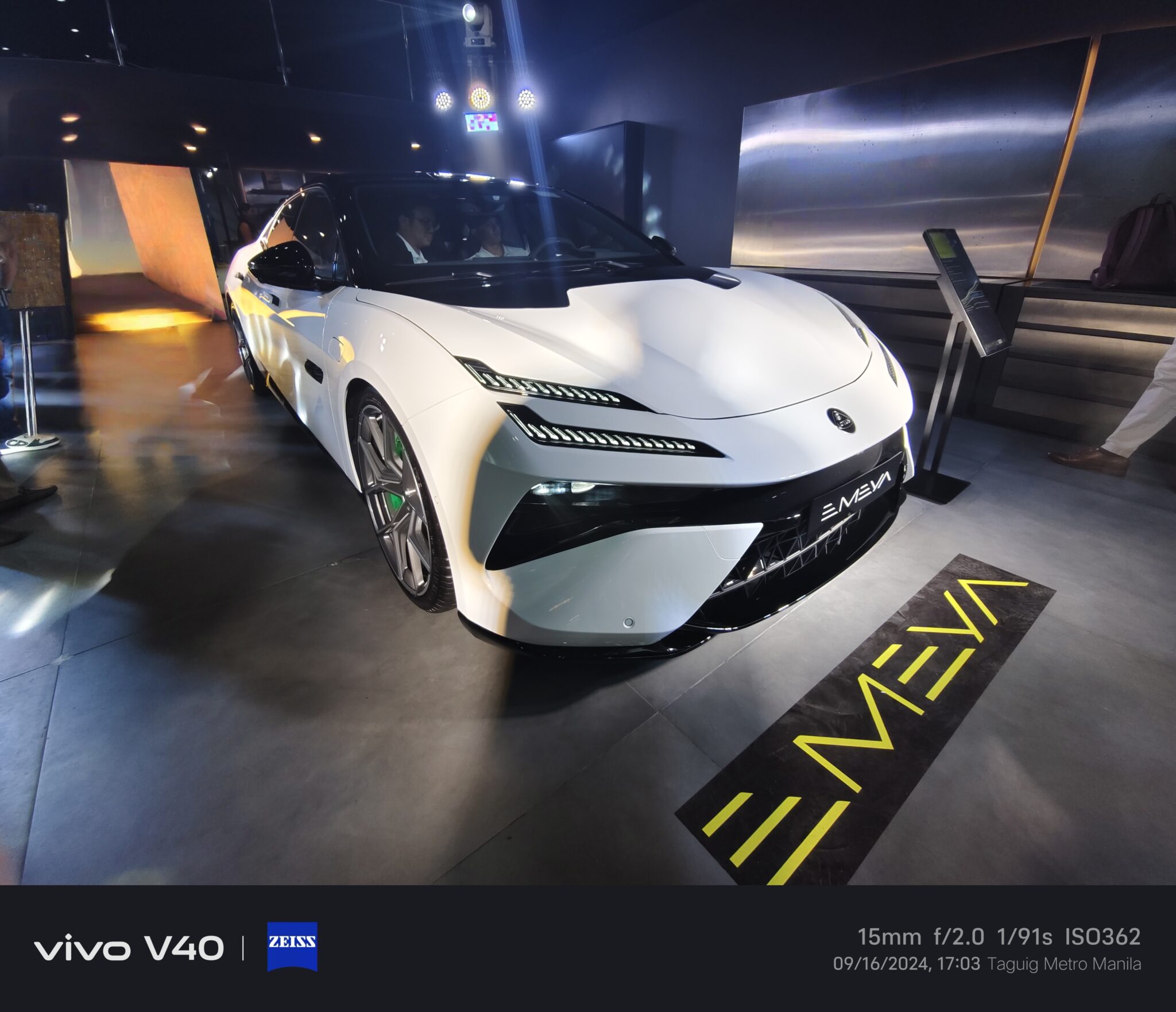 Lotus Manila Reopens Doors and Unveils All-New Emeya - TechBeatph.com