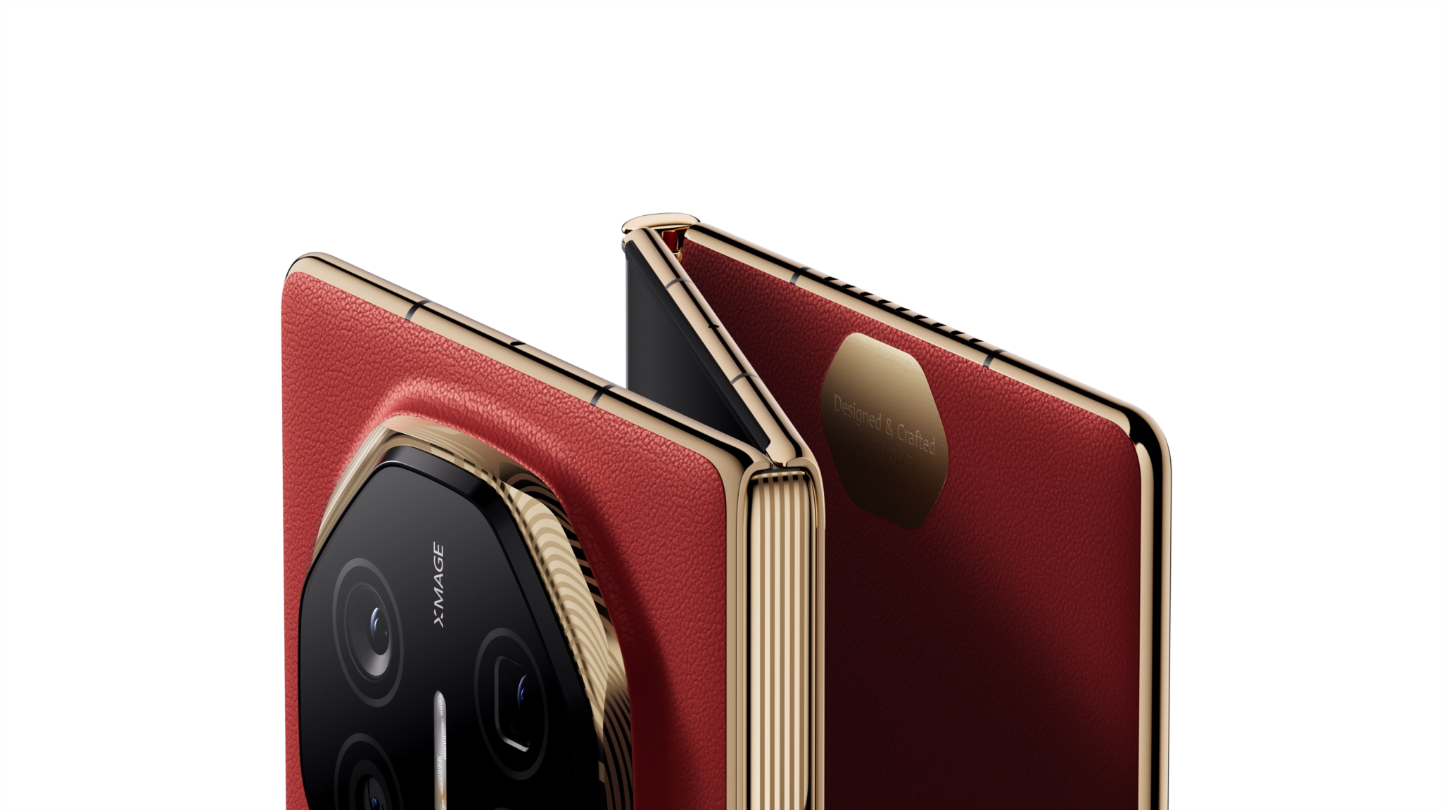 HUAWEI Mate XT: Pushing Boundaries with World's First Tri-Fold ...