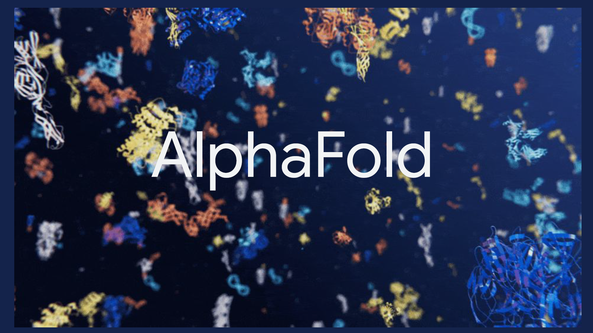 AlphaFold: How AI is Revolutionizing Biology - TechBeatph.com