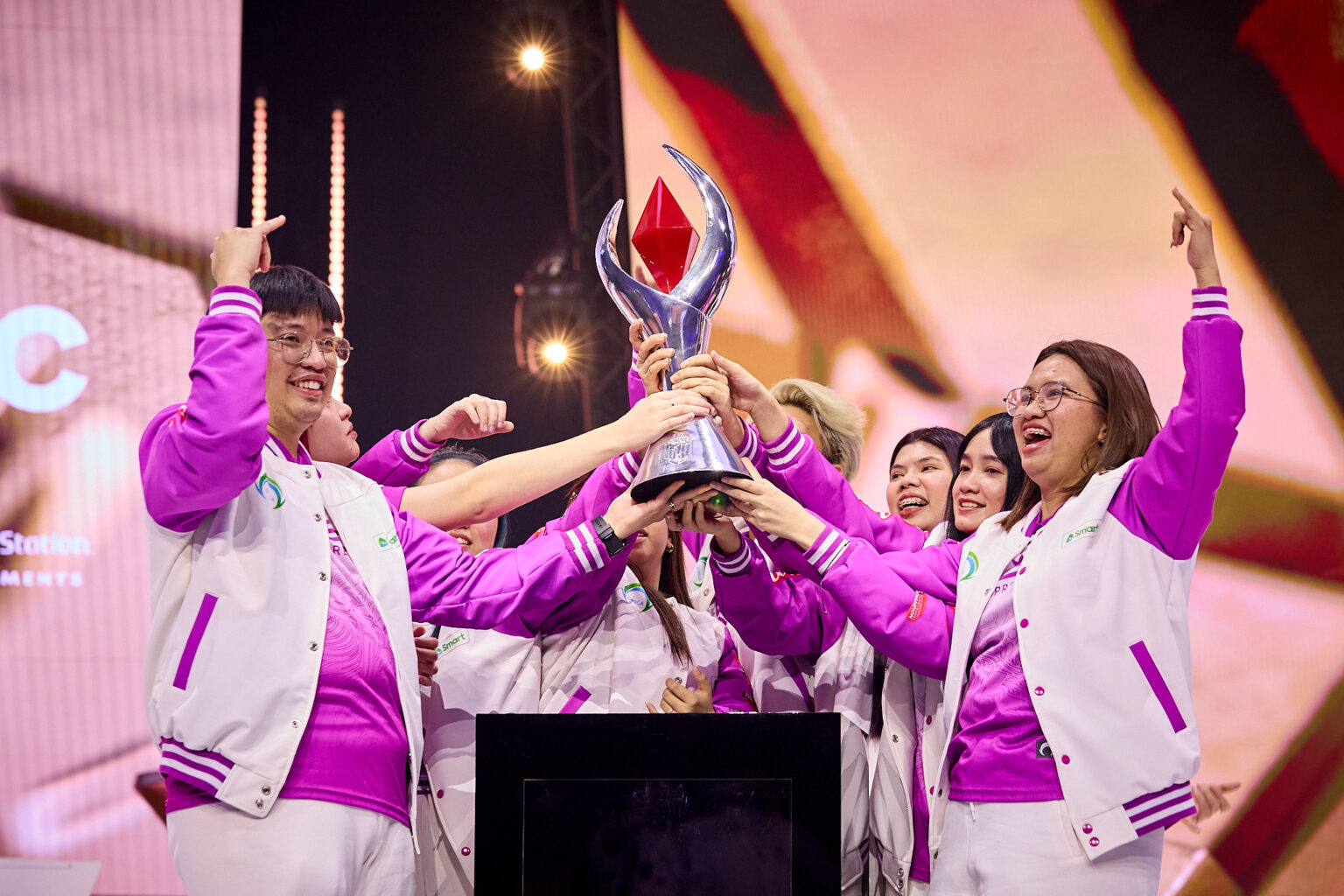 NAVI Expands Into Philippine MLBB Esports - TechBeatph.com
