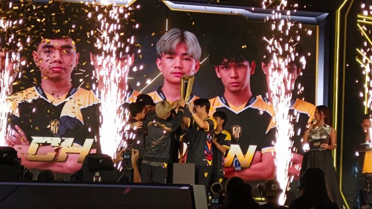 APBREN Dominates RMC Season 9 Grand Finals - TechBeatph.com