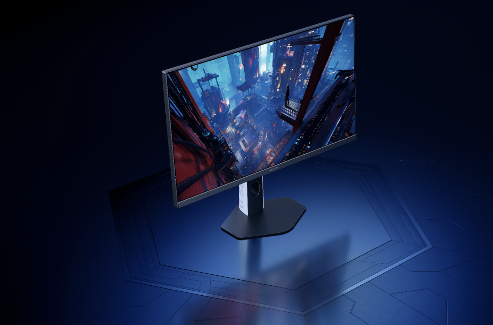 Xiaomi Launches High-Performance Monitors in the Philippines ...