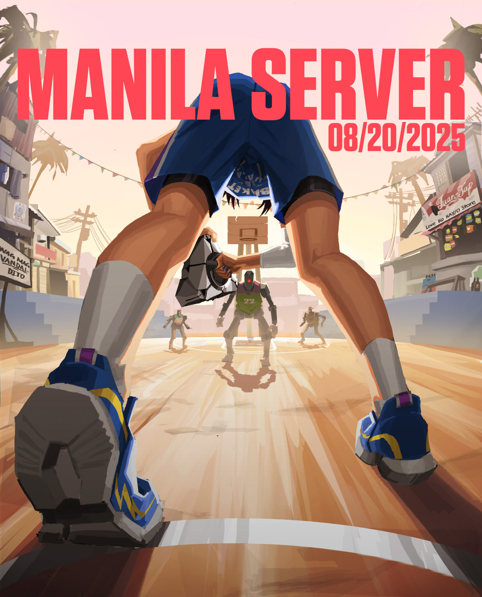 Riot Launches First VALORANT Server in Manila, Philippines - TechBeatph.com