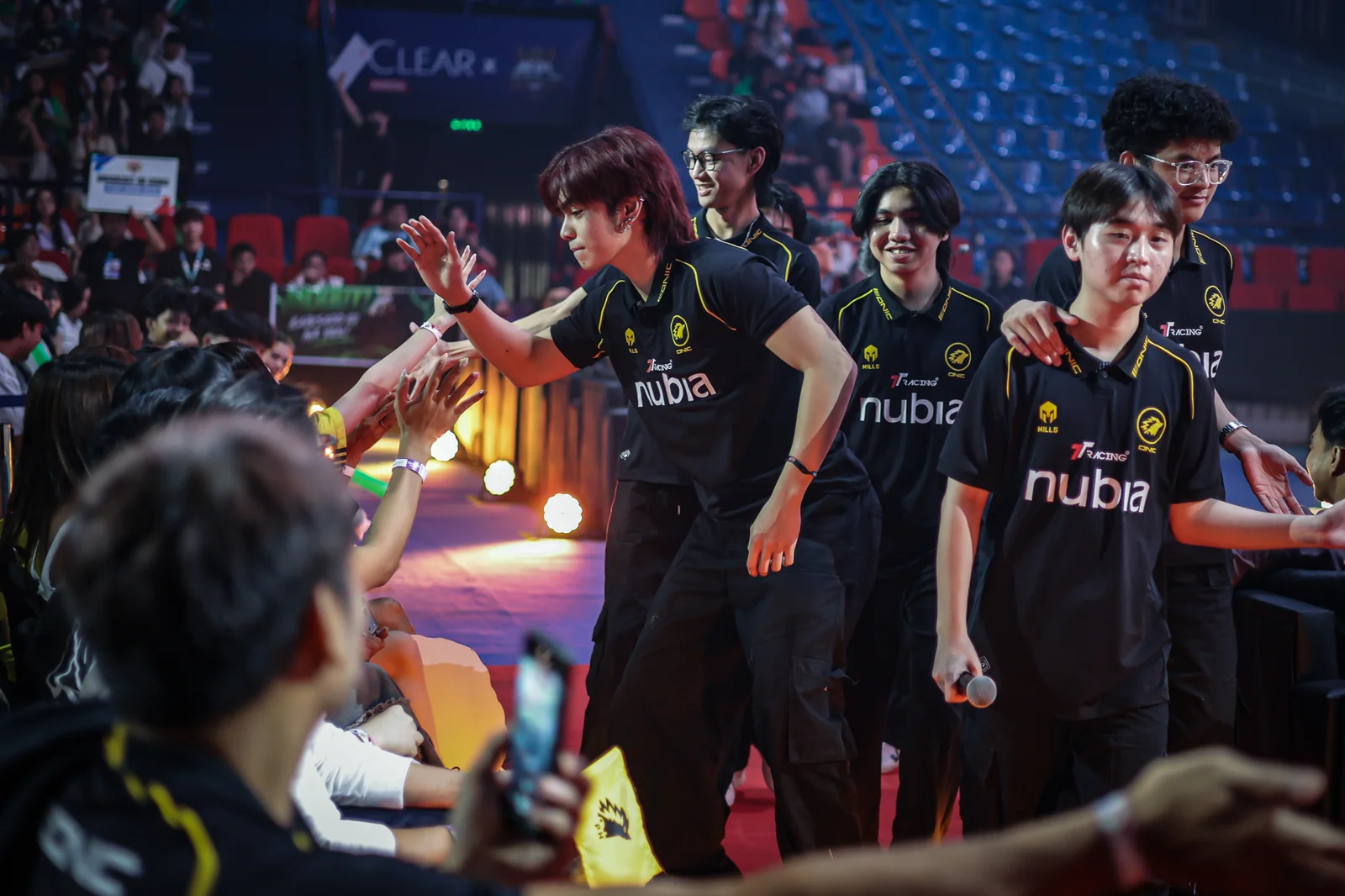 ONIC PH, Smart Omega Reach MPL PH Season 17 Final Four After ...