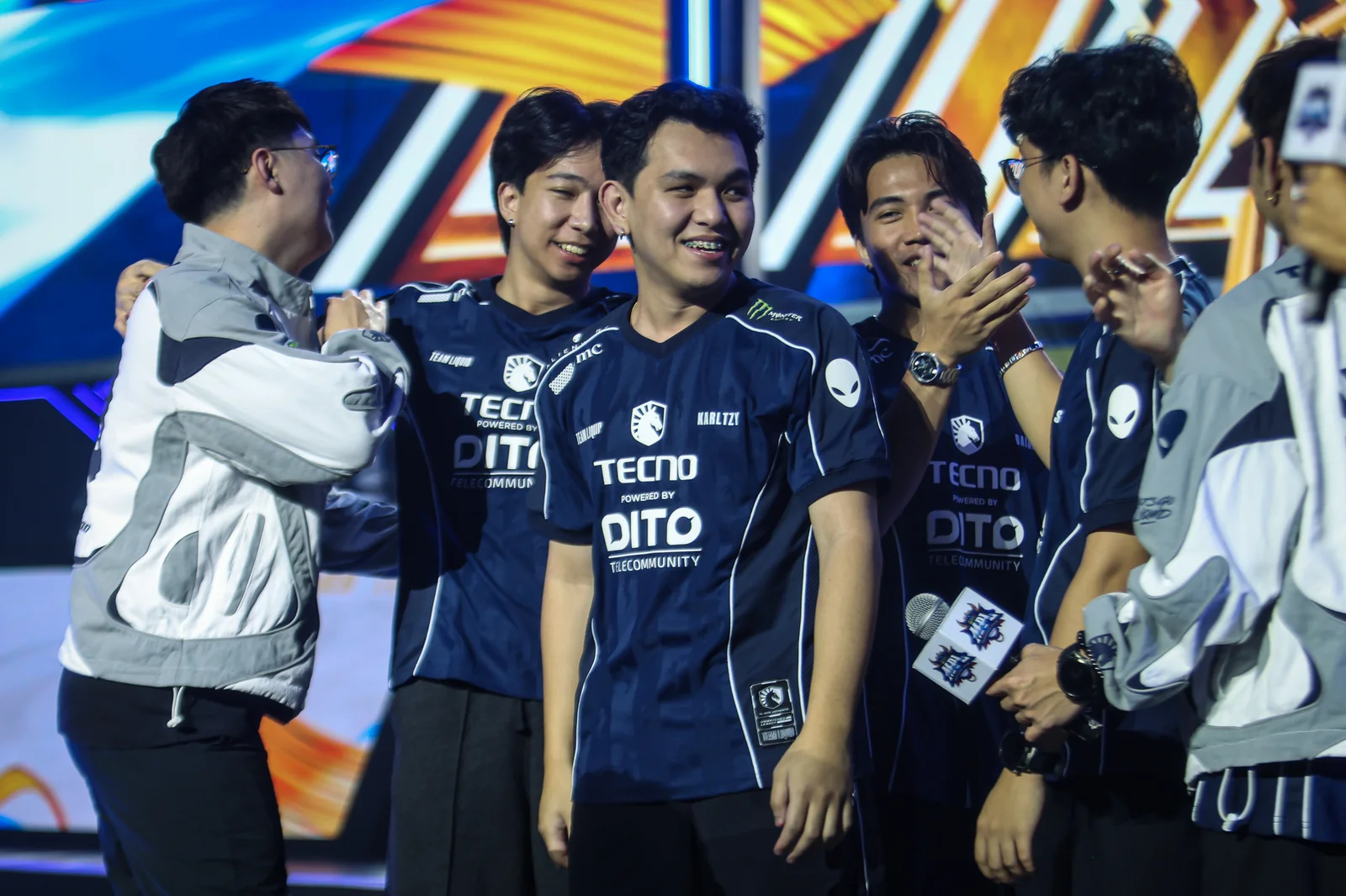 ONIC PH, Smart Omega Reach MPL PH Season 17 Final Four After ...